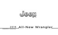 Jeep Wrangler owner's manual - StartMyCar