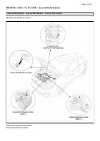 Service and repair manuals for Kia Rio - StartMyCar