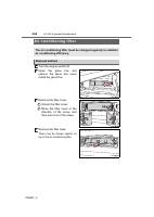 2020 Toyota Camry owner's manual - StartMyCar