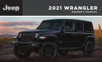Jeep Wrangler owner's manual - StartMyCar