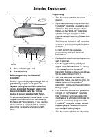2008 Land Rover Range Rover owner's manual - StartMyCar