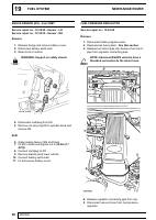 Service and repair manuals for Land Rover Range Rover - StartMyCar