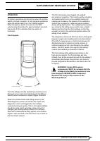 Service and repair manuals for Land Rover Range Rover - StartMyCar